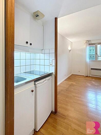 Appartement à louer - Toulouse, Busca, Jardin des plantes, Port Saint-Sauveur - 1 pièce