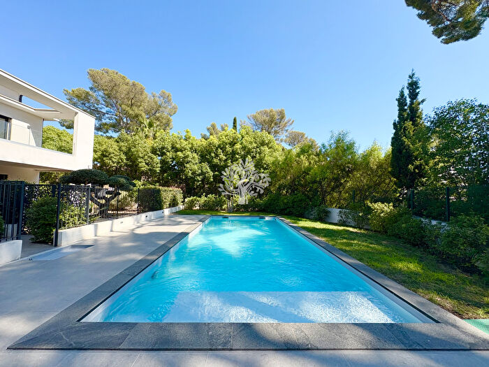 Appartement à vendre - Sanary-sur-Mer, Portissol, La Gorguette - 4 pièces - 3 chambres