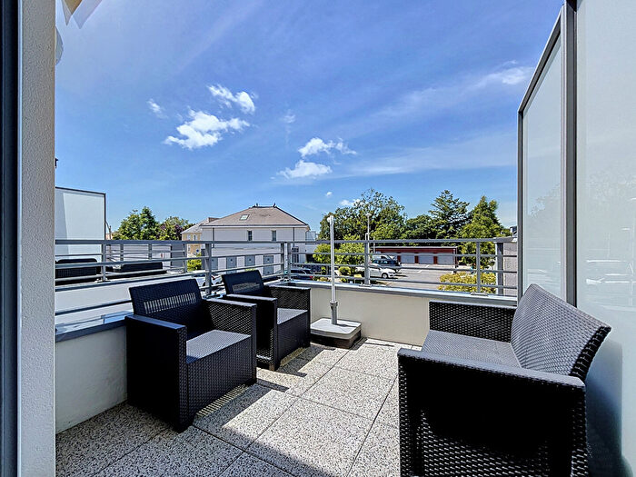 Appartement 2 pièces à vendre - La Baule-Escoublac, Guézy-La Bosse