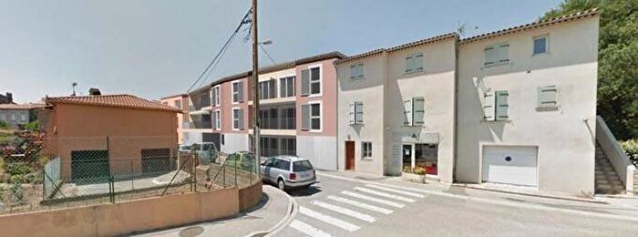 Appartement à louer - Ouest, Cogolin - 3 pièces - 2 chambres