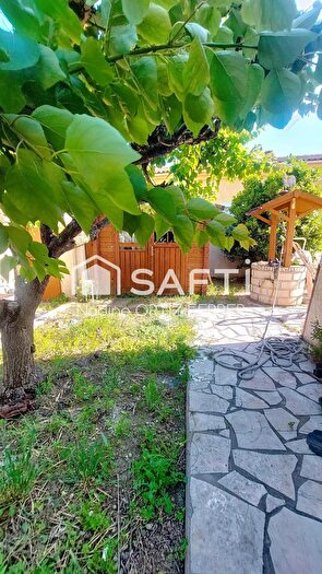 Maison à vendre - Marsillargues - 3 pièces - 2 chambres