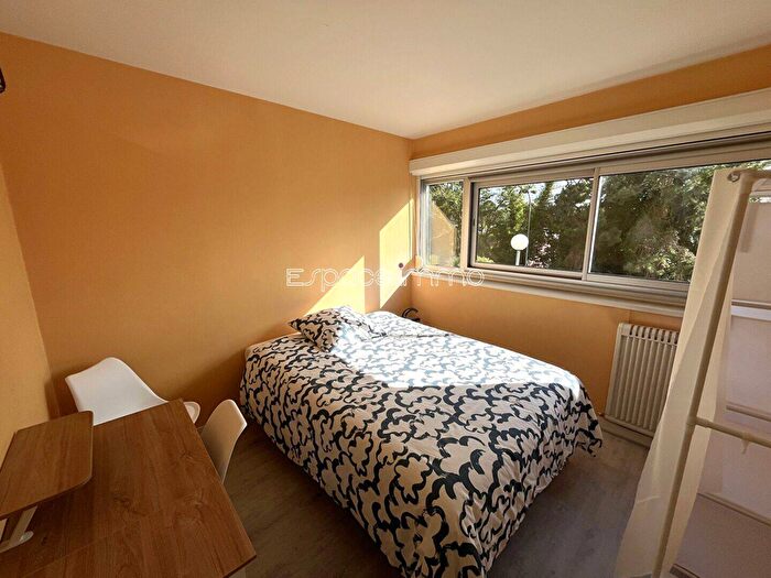 Appartement 5 pièces à louer - Le Centre, Déville-lès-Rouen