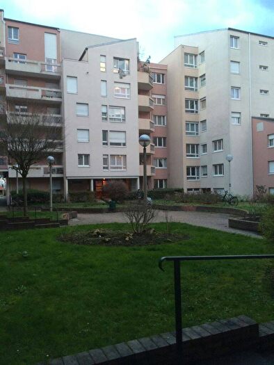 Appartement 3 pièces à louer - Sannois