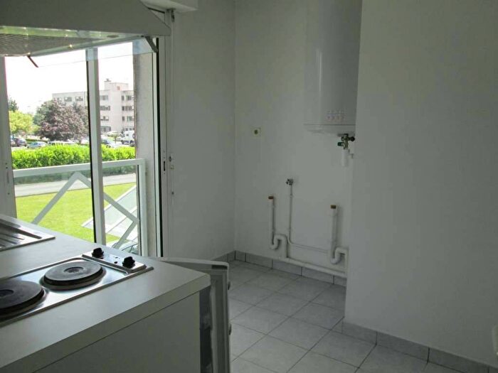 Appartement 2 pièces à Quartiers Est Sud, Montaigu-Vendée, à louer