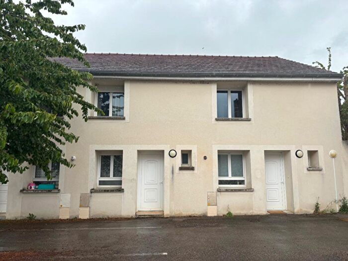 Appartement 3 pièces à louer à Varois-et-Chaignot
