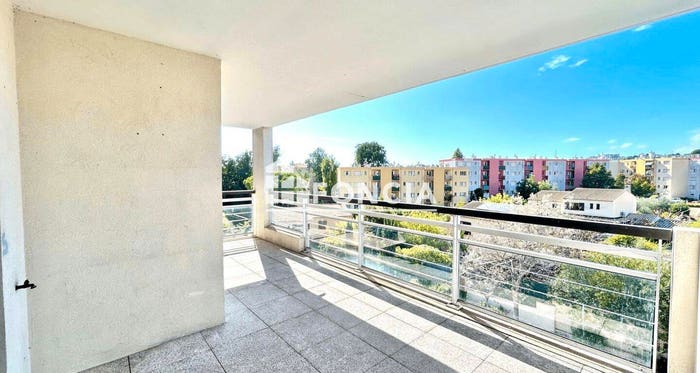 Appartement 2 pièces à louer à Antibes