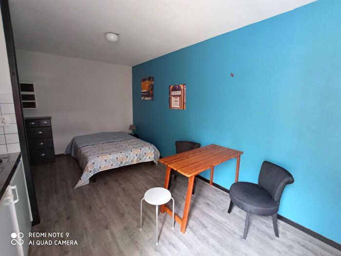 Appartement 1 pièce à louer à Pau Nord