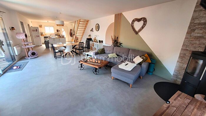 Maison 6 pièces à vendre - Vallet