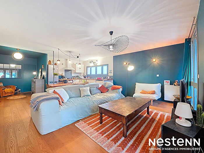 Appartement à vendre - Castanet-Tolosan - 4 pièces - 3 chambres