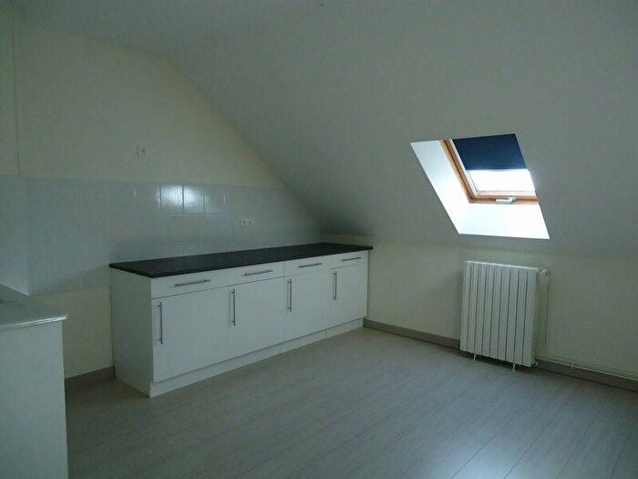 Nevers - Appartement 3 pièces à louer