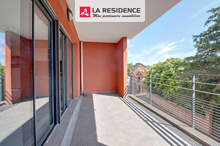 Appartement 3 pièces à vendre - Fréjus, Centre-ville
