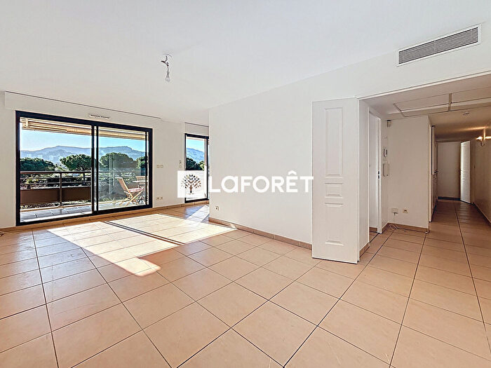 Marseille 8ème, La Plage - Appartement 3 pièces à vendre