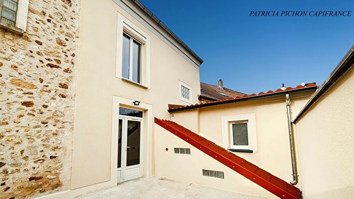 Nogentel : Maison 6 pièces à vendre