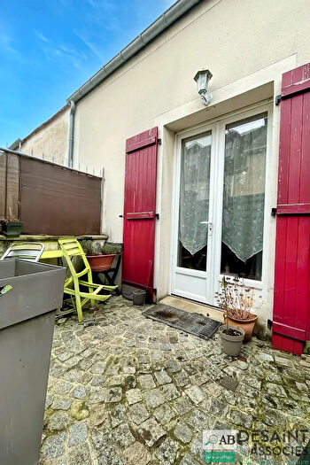 Maison 3 pièces à Dammartin-sur-Tigeaux, à vendre