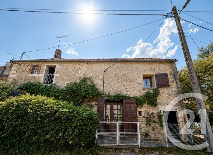 Maison 3 pièces à vendre à La Maison-Dieu