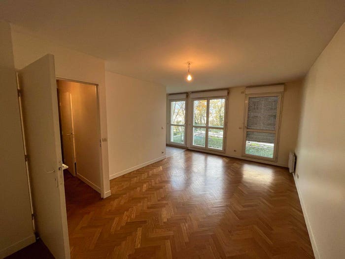 Appartement à Chemins des Vignes, Issy-les-Moulineaux, à louer