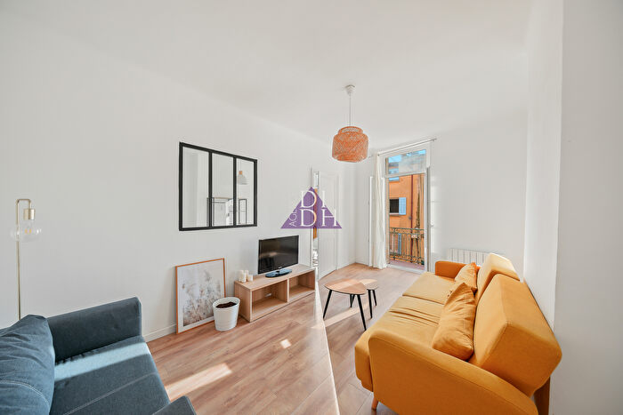 Appartement 4 pièces à vendre à Hyères, Centre-ville