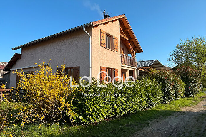 Maison 5 pièces à Gap, Gap ville, à vendre