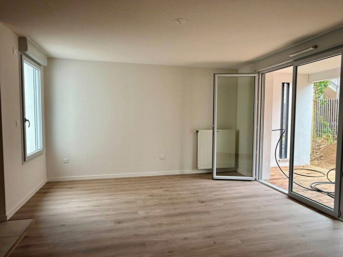 Barrière-de-Paris, Toulouse - Appartement 3 pièces à louer