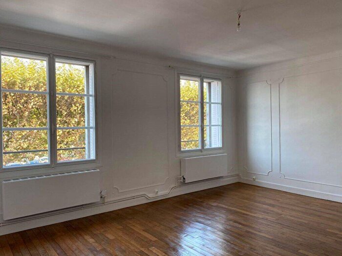 Centre Ville-Petit Margny, Compiègne - Appartement 4 pièces à louer