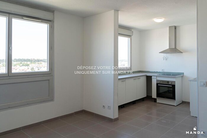 Lyon 8ème, La Plaine, Santy : Appartement 1 pièce à louer