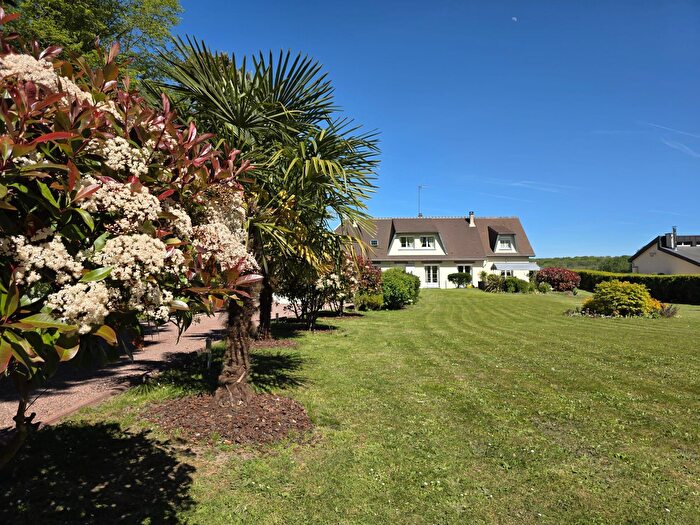 Villers-sur-Coudun : Maison 7 pièces à vendre