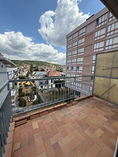 Appartement 2 pièces à louer - Vals-près-le-Puy