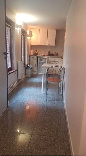 Appartement 2 pièces à louer - Lille