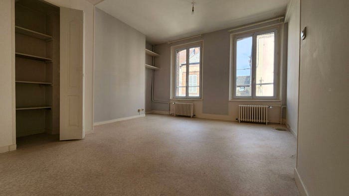 Châteauneuf-en-Thymerais : Appartement 2 pièces à louer