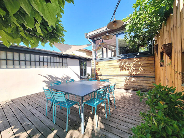Écully, Chalier, Valvert - Maison 6 pièces à vendre