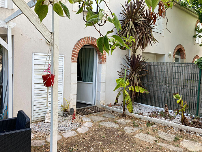 Croix-Chapeau : Maison 4 pièces à vendre
