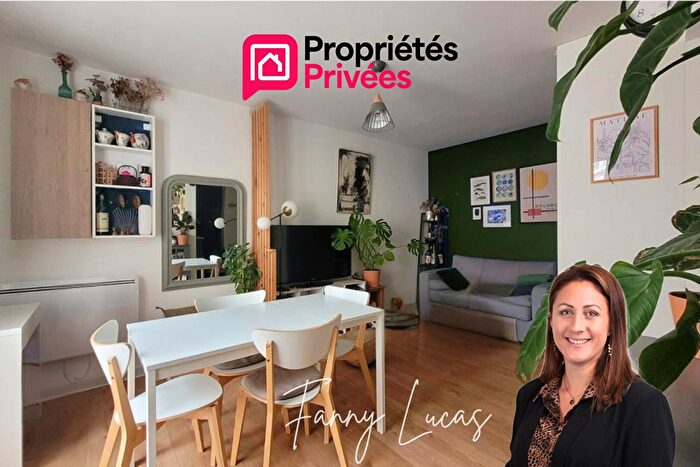 Appartement 2 pièces à vendre à Arpajon