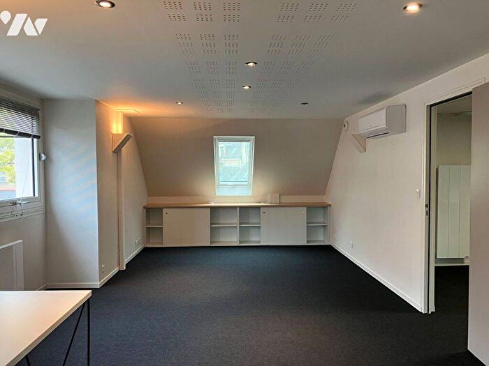 Appartement 2 pièces à louer - Rennes