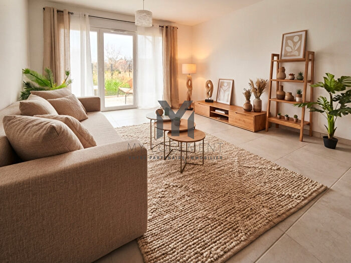 Maison 5 pièces à Marseille 13ème, Château-Gombert, à vendre