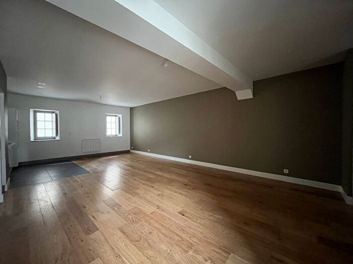 Appartement à louer - Bonlieu, Annecy - 4 pièces - 3 chambres