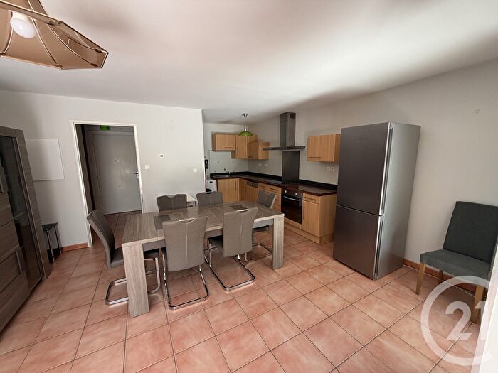 Appartement 3 pièces à vendre à Pinsaguel