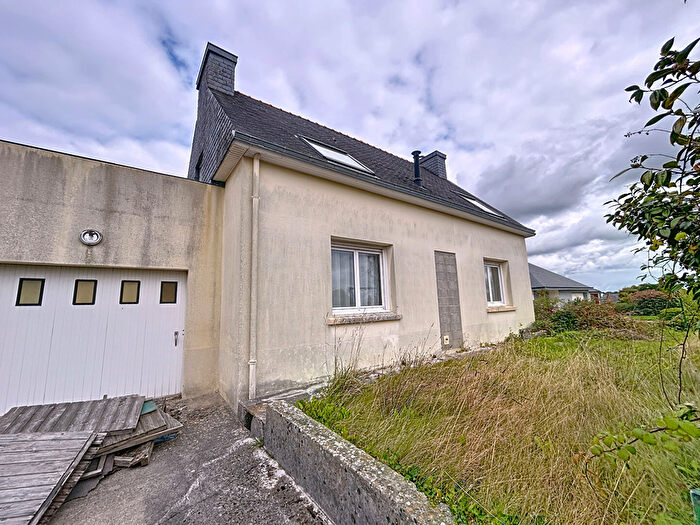 Maison 6 pièces à vendre - Edern