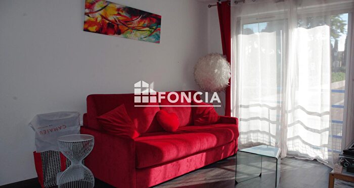 Appartement à vendre - Mèze - 1 pièce