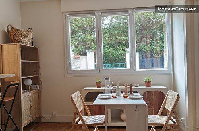 Appartement 1 pièce à louer - Place Louis XIV, Saint-Germain-en-Laye