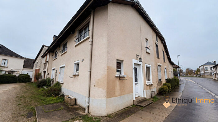 Maison à vendre - Champignol-lez-Mondeville - 5 pièces - 4 chambres