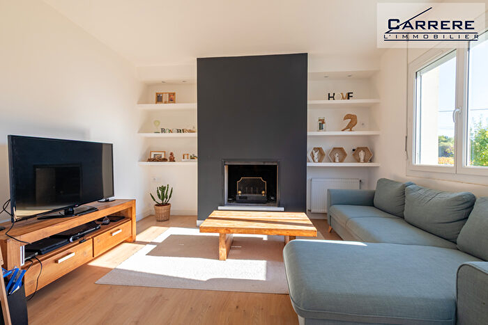 Maison à vendre - Yvrac - 7 pièces - 5 chambres