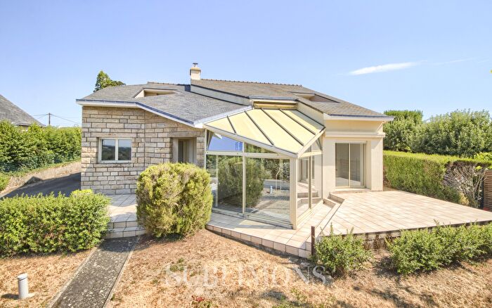 Maison 7 pièces à Muzillac, à vendre
