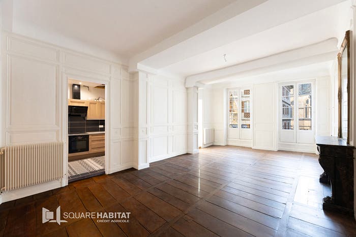 BayonneBayonaBaiona, Centre-ville, Hôtel de Ville - Appartement 4 pièces à vendre
