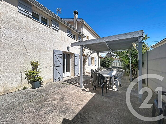 Maison 6 pièces à vendre - Gujan-Mestras, Centre-ville