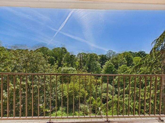 Morlaix, Madelaine - Appartement 5 pièces à vendre