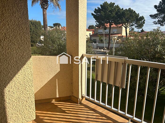 Appartement à vendre - Argelès-sur-Mer, Piémont, Montagne - 2 pièces - 1 chambre