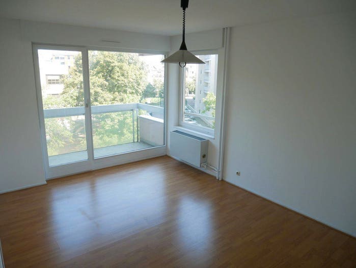 Appartement 2 pièces à Neudorf Ouest Centre, Strasbourg, à louer