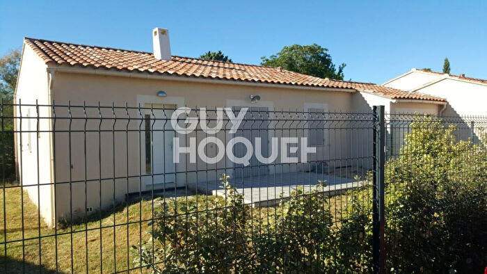 Maison 4 pièces à vendre à Monteux