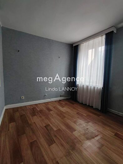 Maison à vendre - Marquise - 5 pièces - 4 chambres