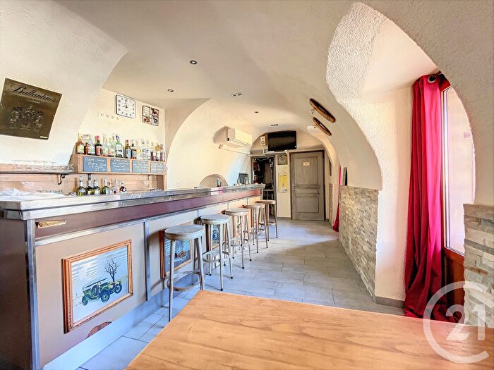 Appartement à vendre - Santa-Reparata-di-Balagna - 1 pièce